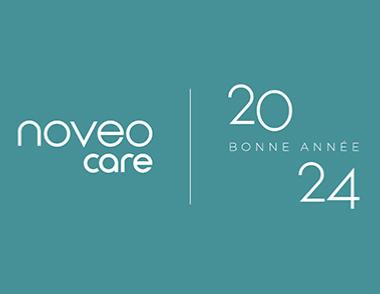 NoveoCare | Gestionnaire Santé et Prévoyance